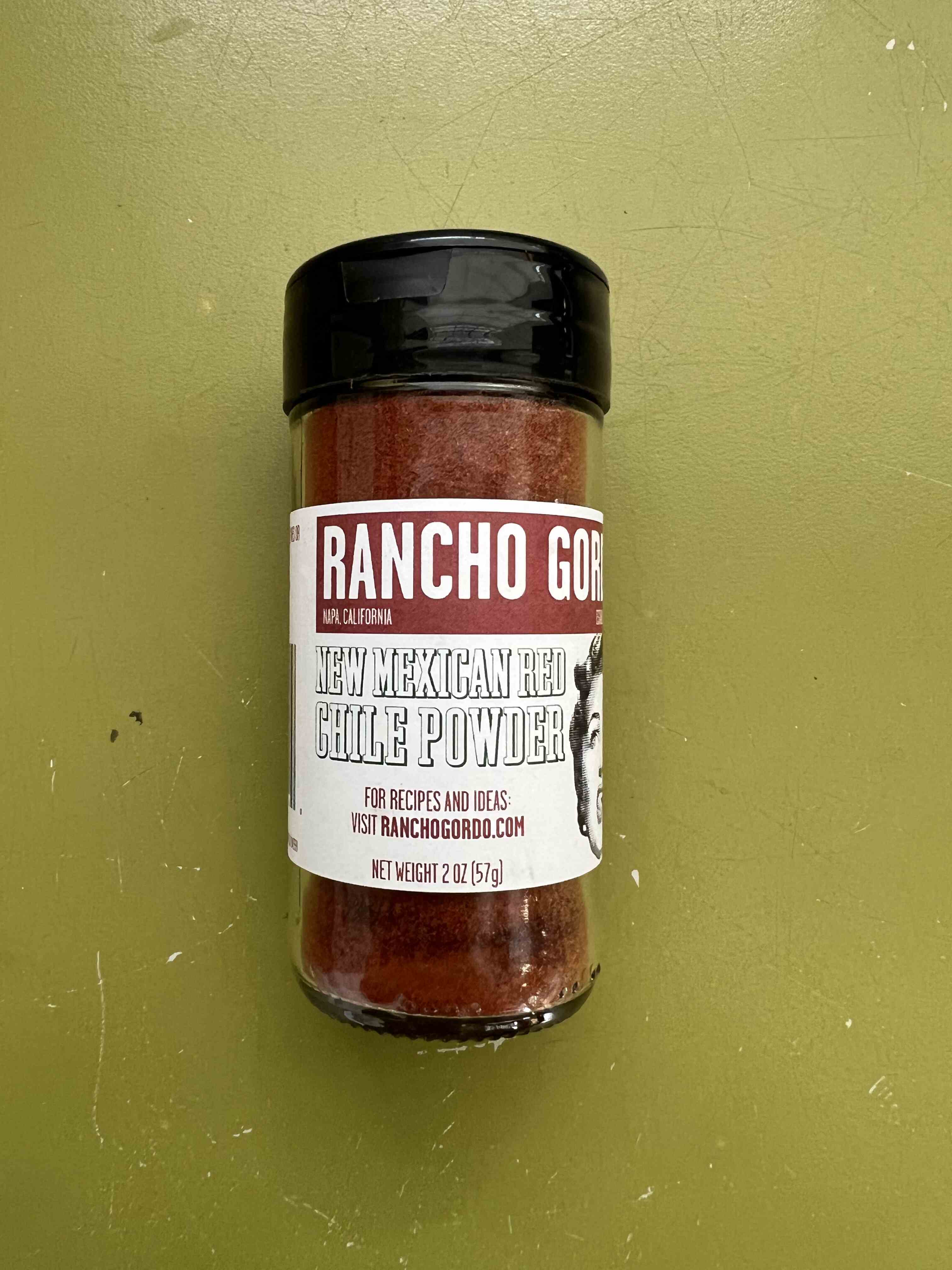 Mexican Chili Powder